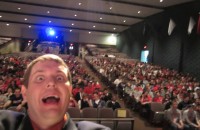 Nick Alexander | Keynote Speaker, Worship Leader, Podcast Host and ...