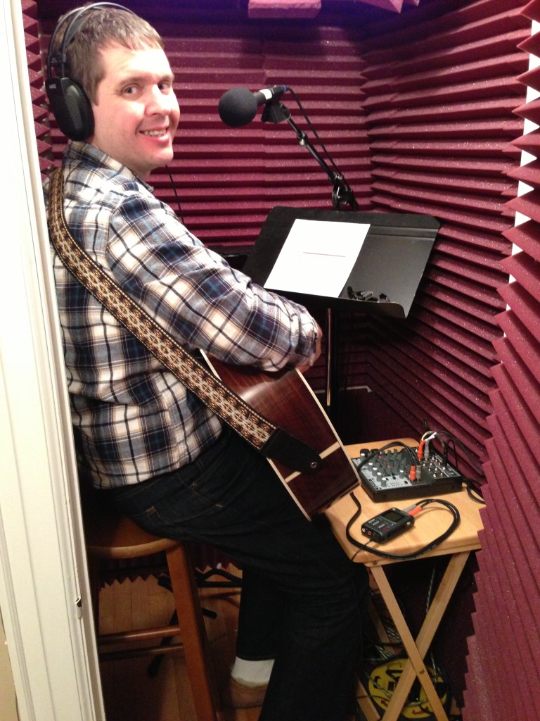 Podcaster | Nick Alexander : Nick Alexander